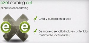 Crea recursos educativos en la web con eXeLearning - Instituto de ...