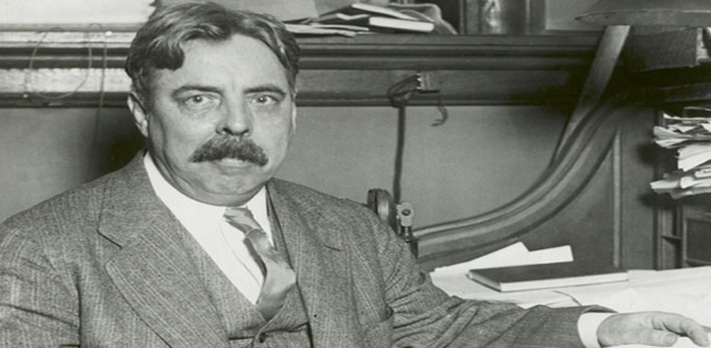 Revision de la teoría de Thorndike en la educación - Instituto de ...