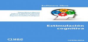 Estimulación Cognitiva. Libro en PDF. - Instituto de Tecnologías ...