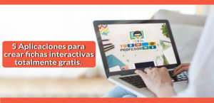 5 Aplicaciones para crear fichas interactivas totalmente gratis. - Instituto de Tecnologías ...